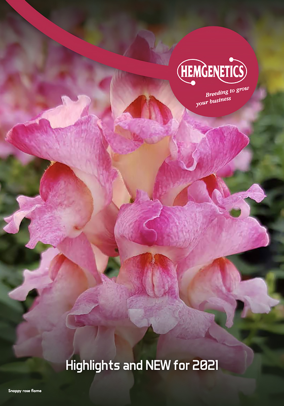 Hem Genetics B.V. | Part of Hem Group